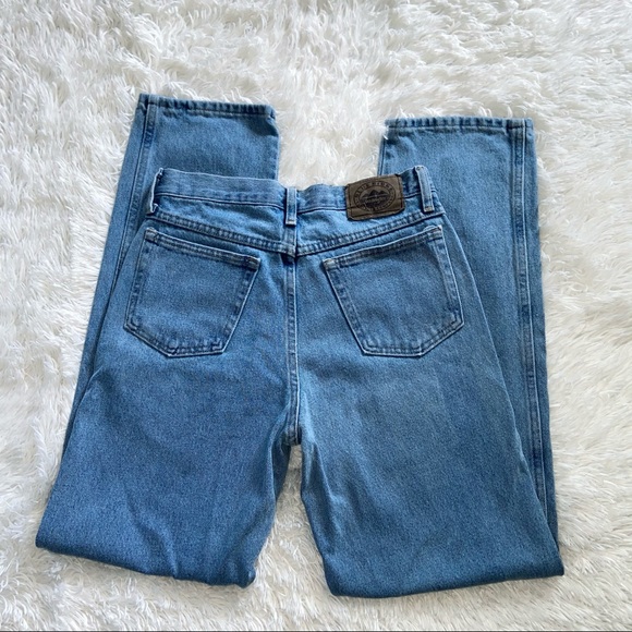 Wrangler | Jeans | Vintage Wrangler Blue Ridge High Rise Jeans | Poshmark